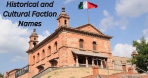 550+ Faction Names: Unique, Powerful, and Memorable Ideas